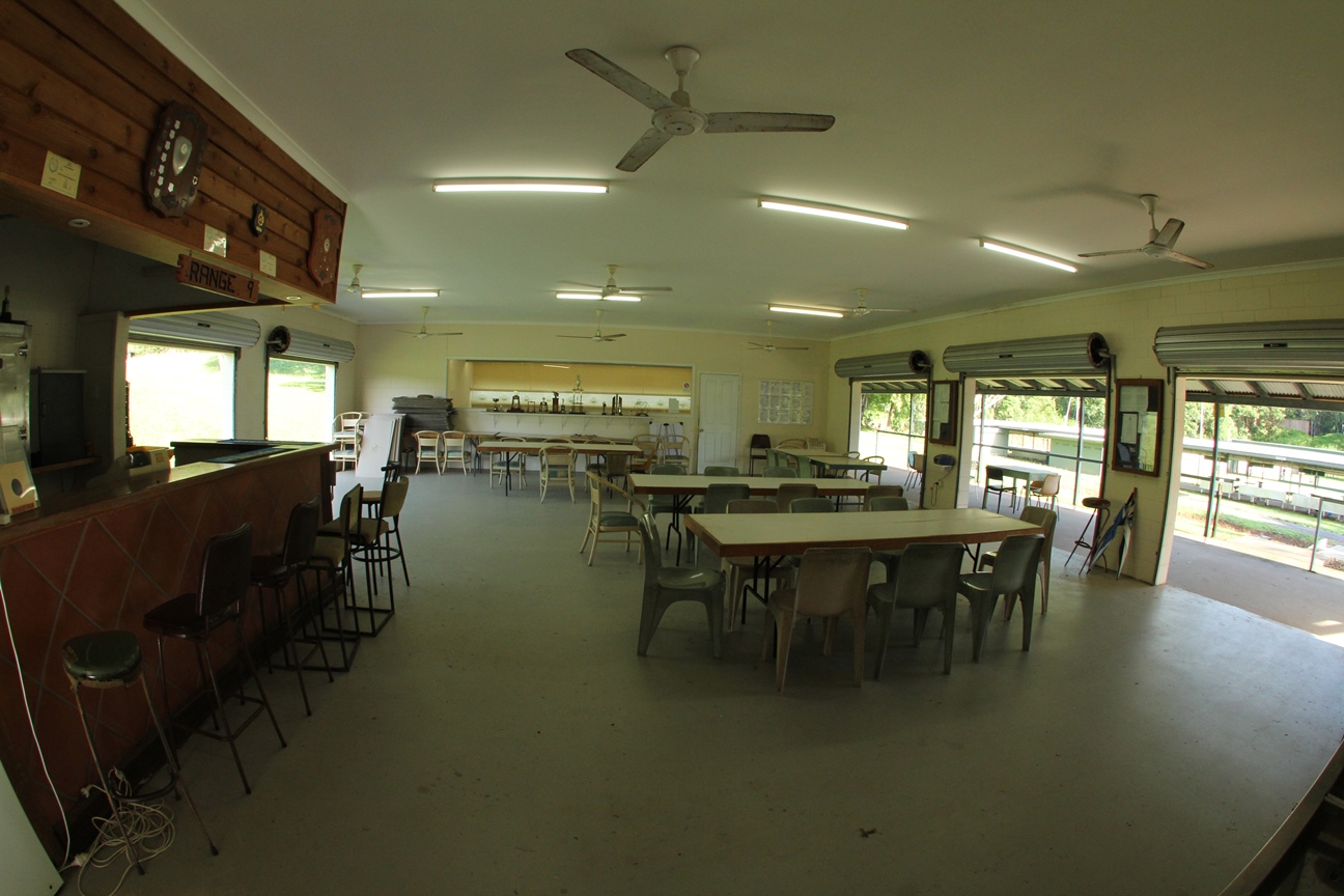 Gallery – Cairns Target Shooting Club Inc